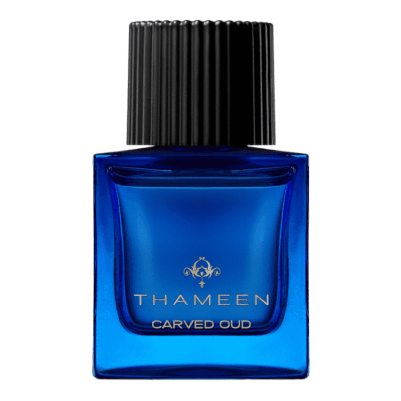 Carved Oud – Thameen - Imperio Perfumes